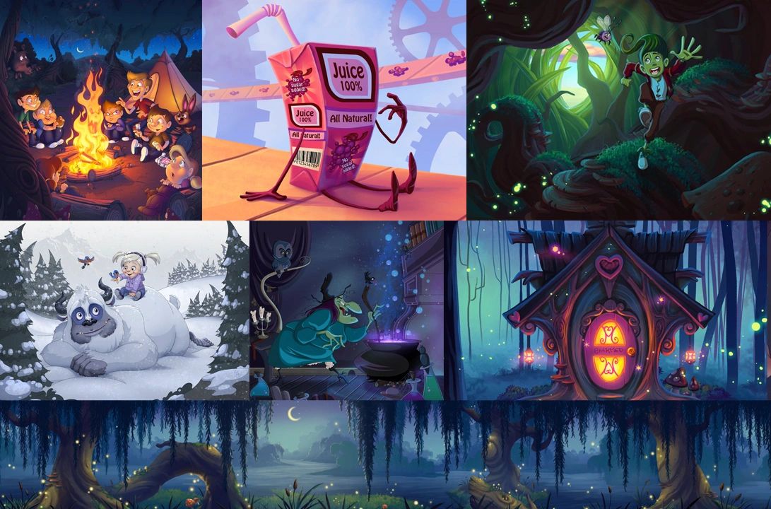 Light Box Entertainment