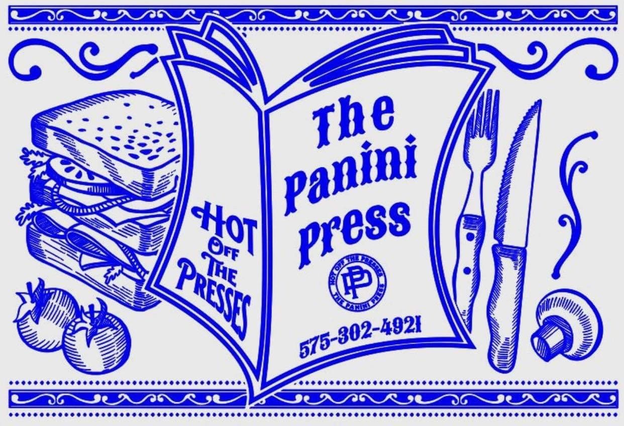 The Panini Press LLC