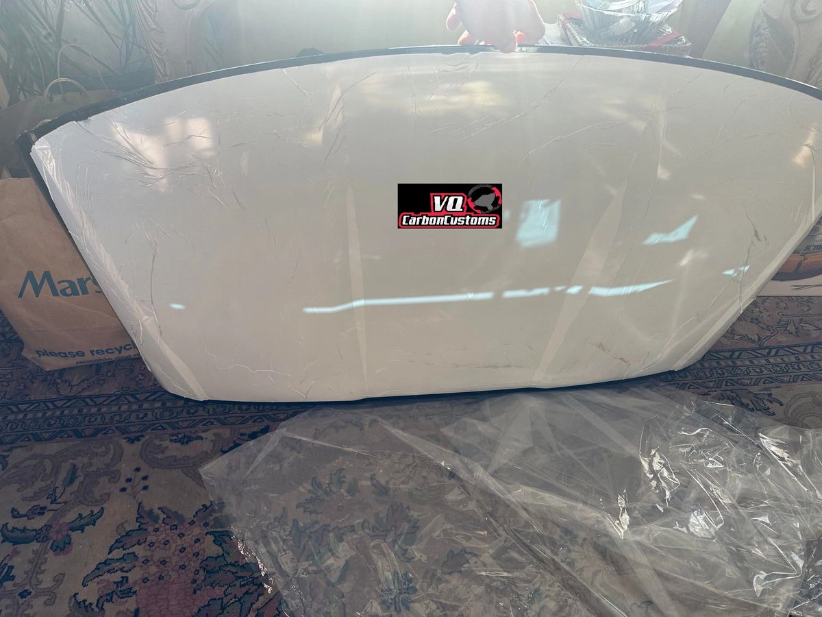 READY TO SHIP! 2020 - 2024 Corvette C8 Removable Transparent Roof Panel ...