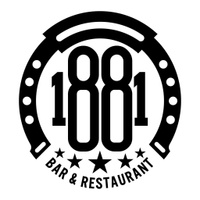 1881 Restaurant & Bar