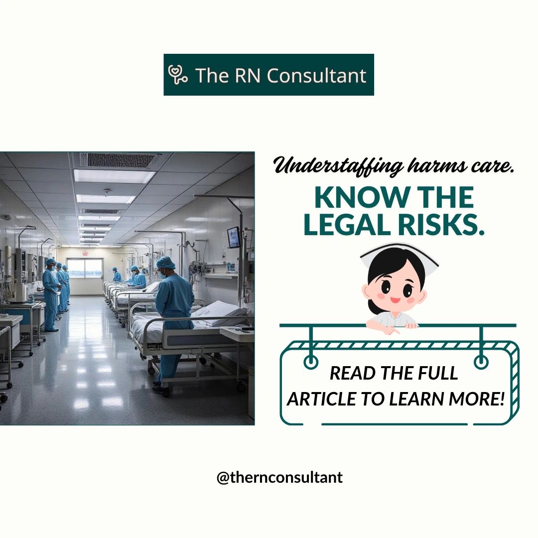 How Nurse Staffing Ratios Impact Patient Safety and Your Case