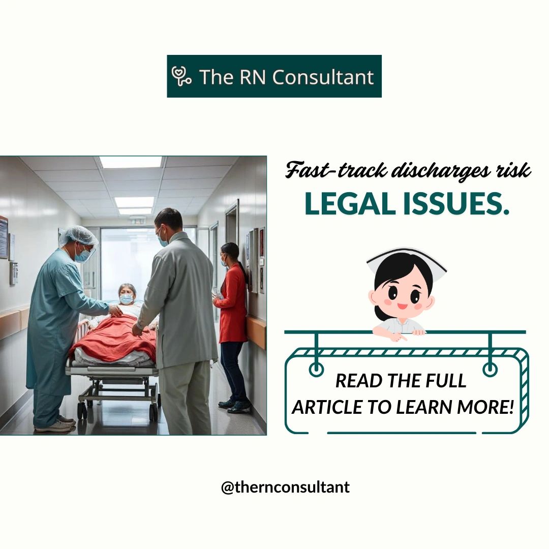 What Attorneys Should Know About Emergency Department Fast-Track