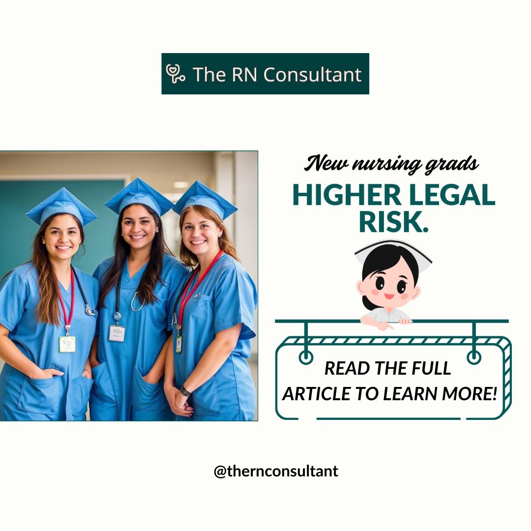 New Graduate Nurses