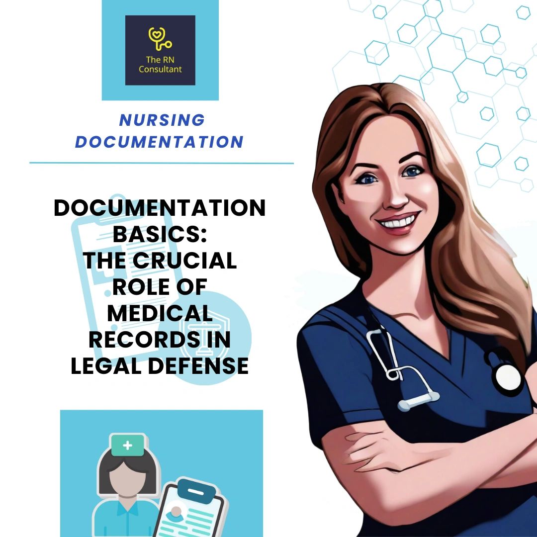 Documentation Basics