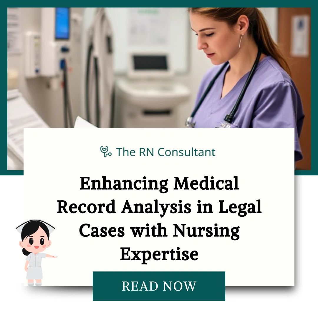 Enhancing Medical Record Analysis