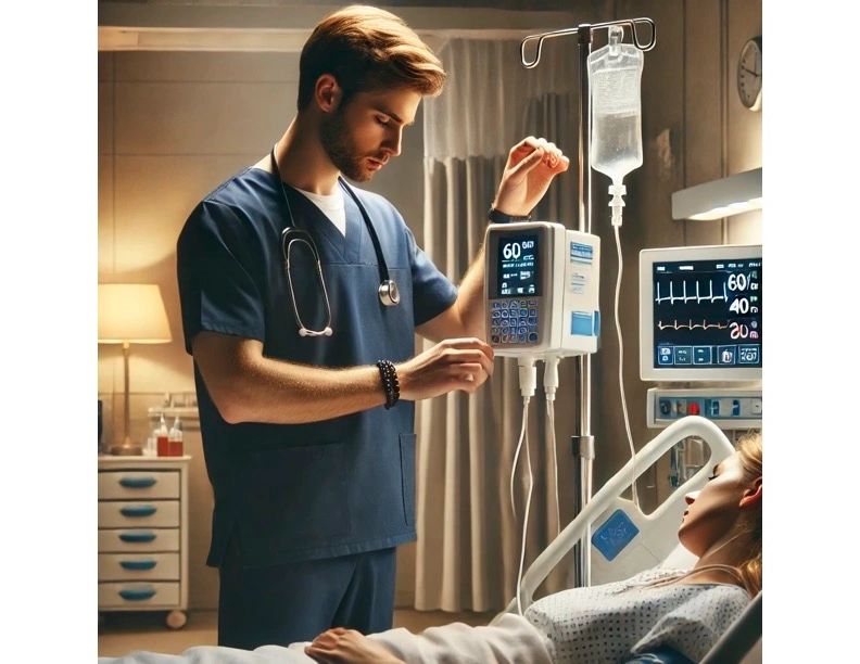 Navigating Medication Titration Orders