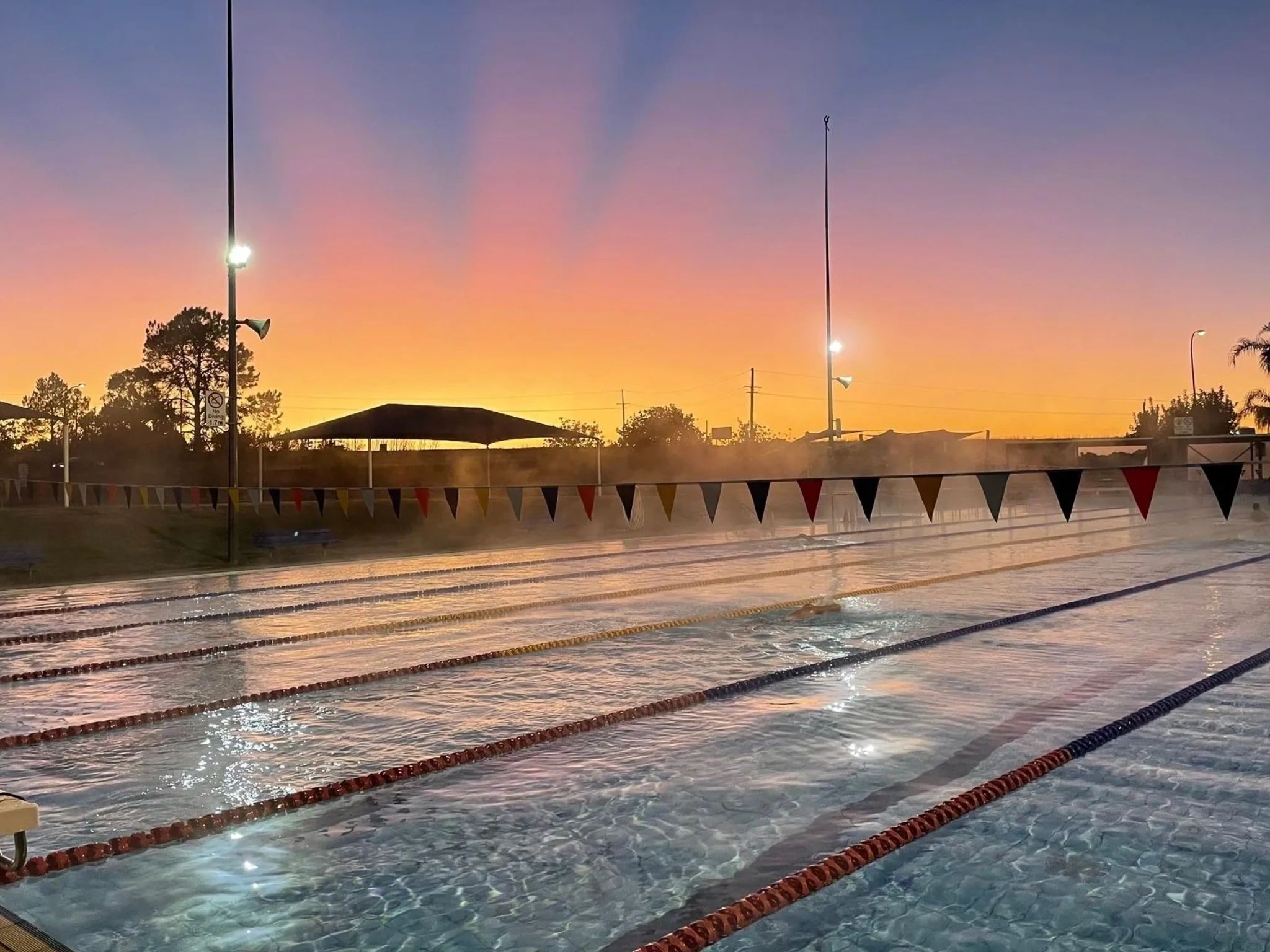 Stroud Seals Swim Club - Swimming Squad Club, Training Excercise