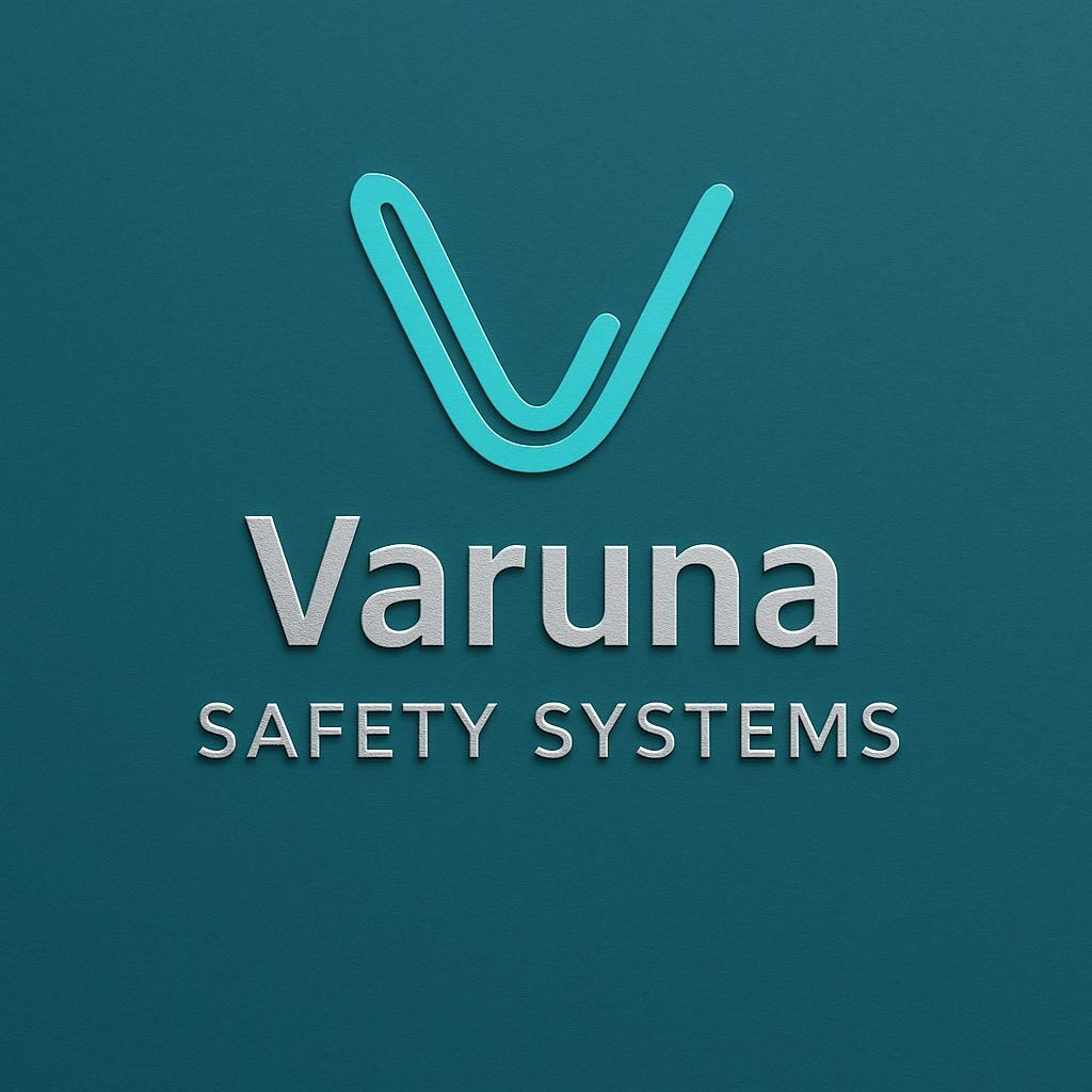 ABOUT US | Varuna Safety Systems