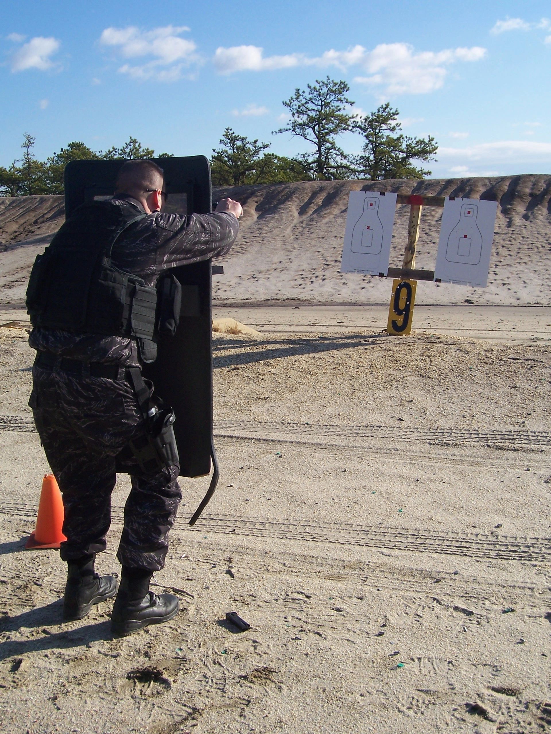 Firearm Gun Safety Education - Jarheads Firearms Safety