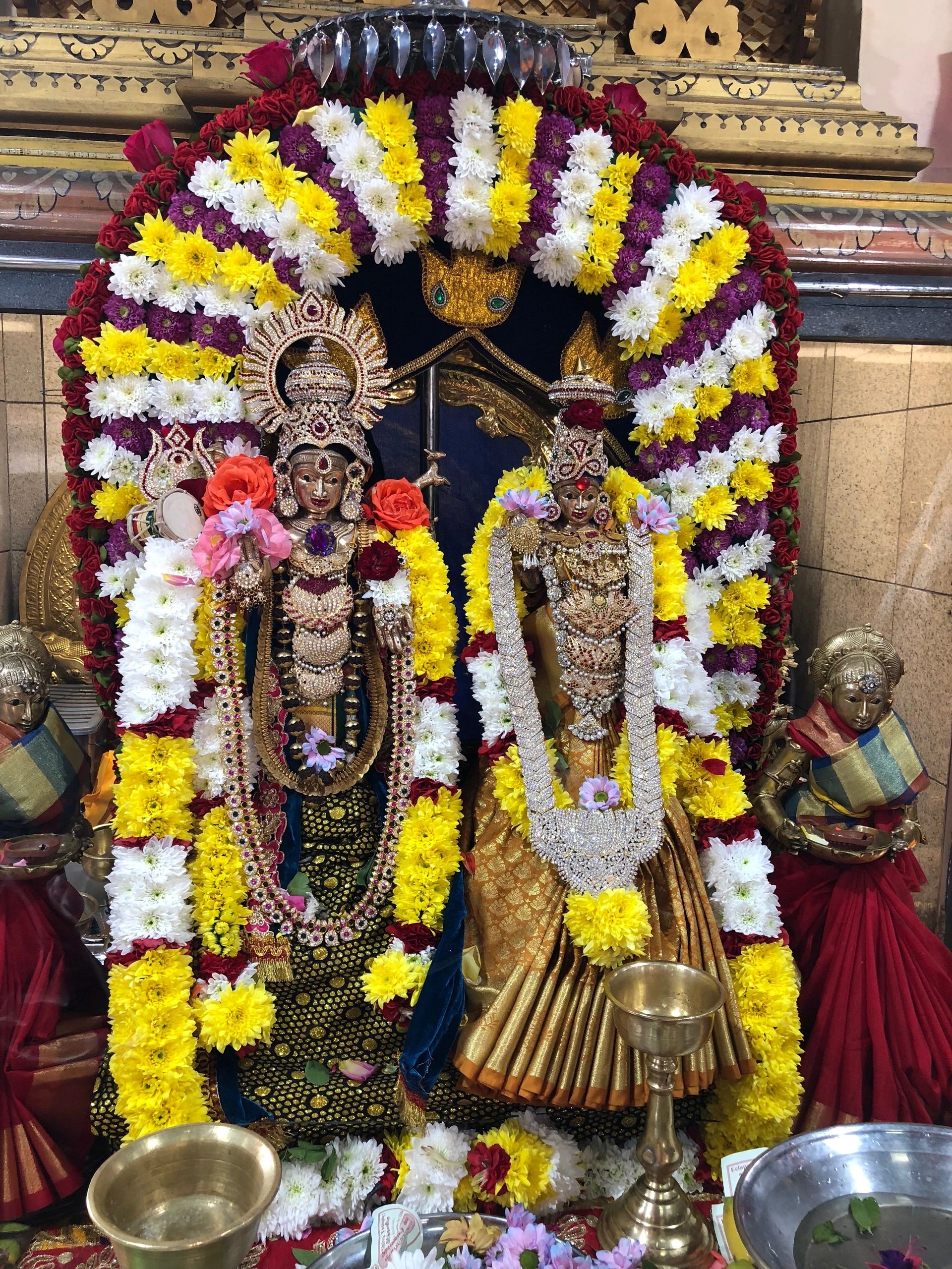 Wembley Shiva Temple