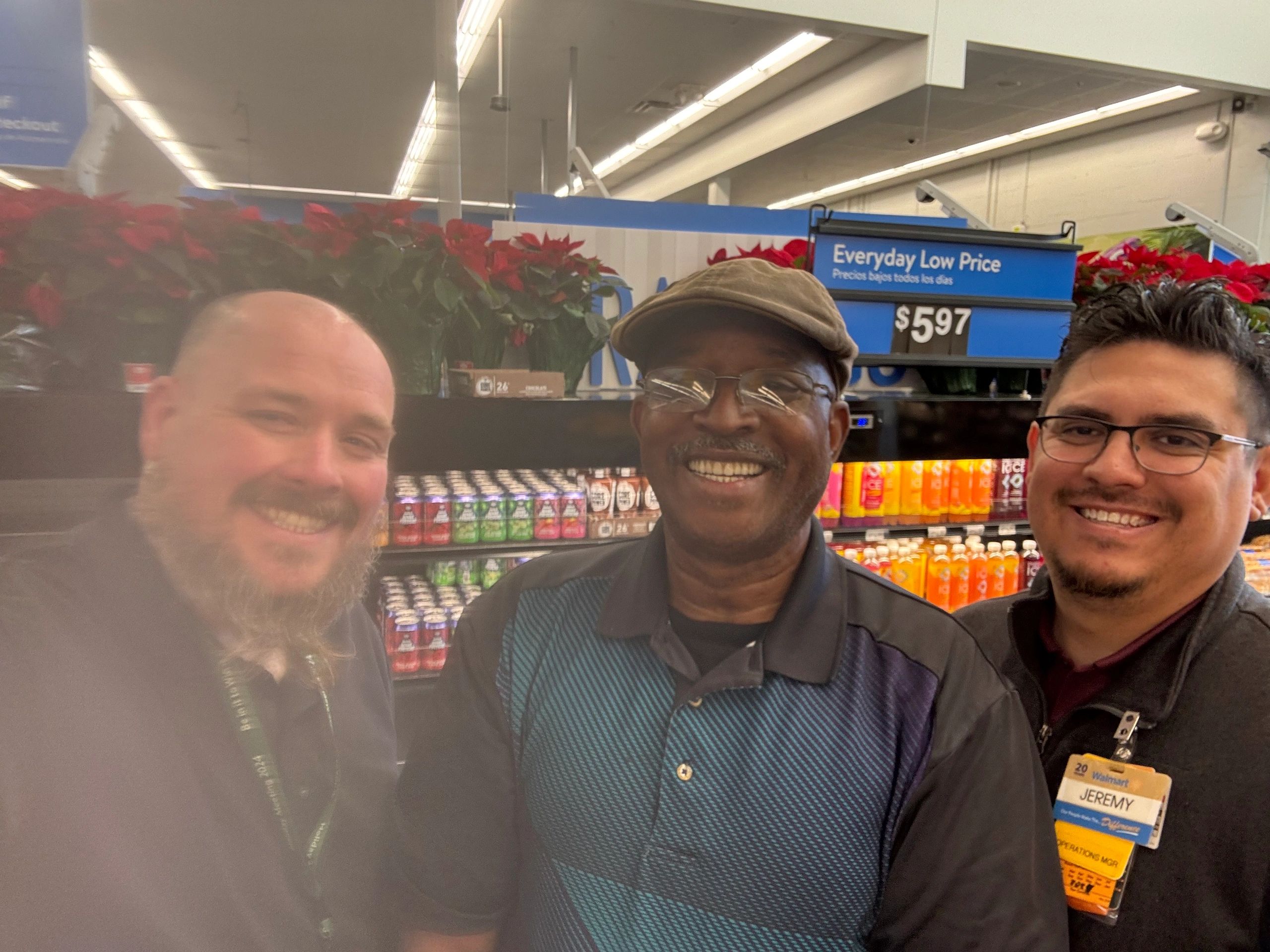 Cleo N Lewis Ministries, Inc.