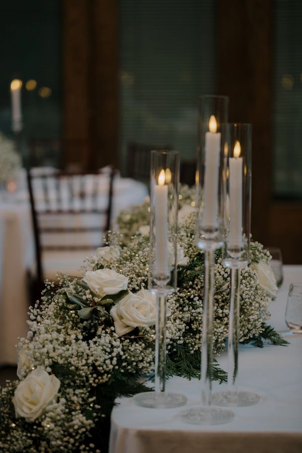 Peony and Twig - Event Florist, Kingston Florist, Seattle Florist