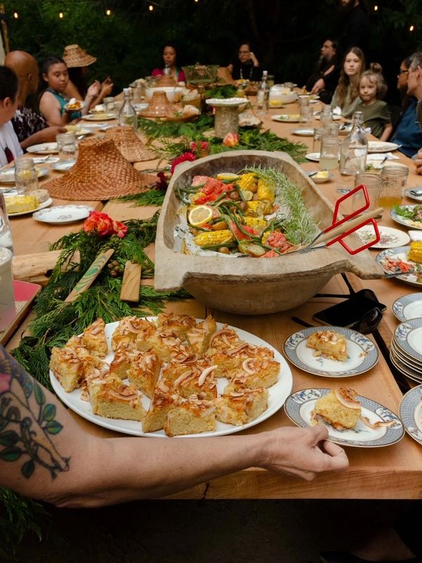 Peony and Twig - Event Florist, Kingston Florist, Seattle Florist