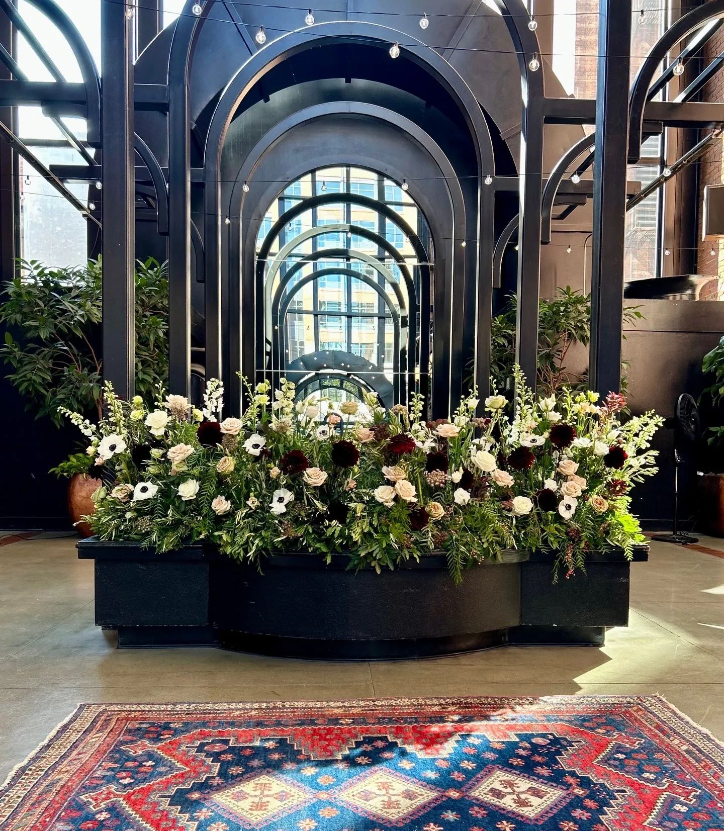 Peony and Twig - Event Florist, Kingston Florist, Seattle Florist