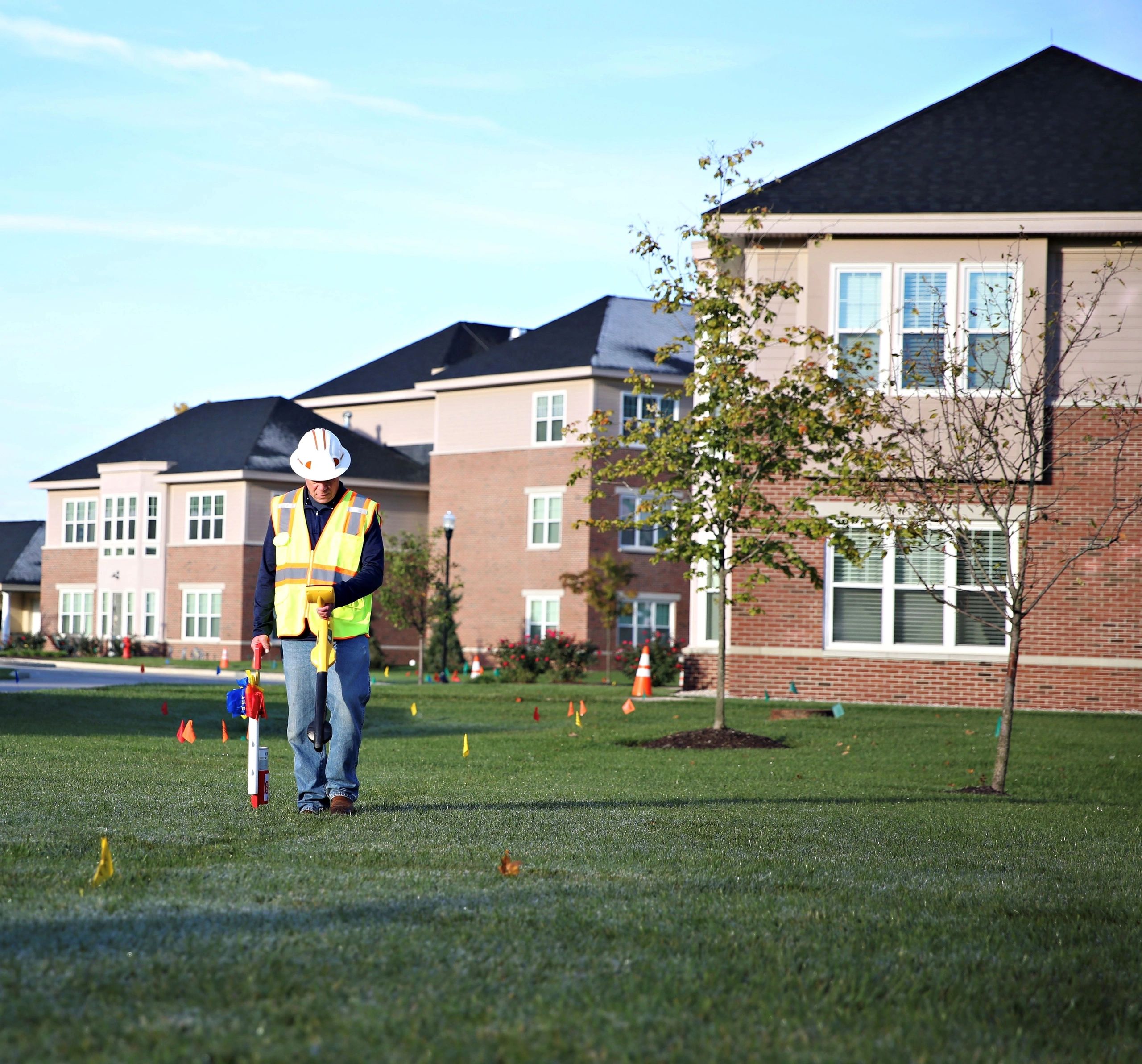 Subsurface Utility Partners