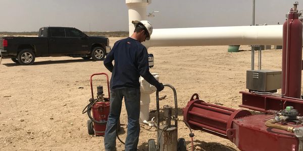 Valves - Streamline Valve Group