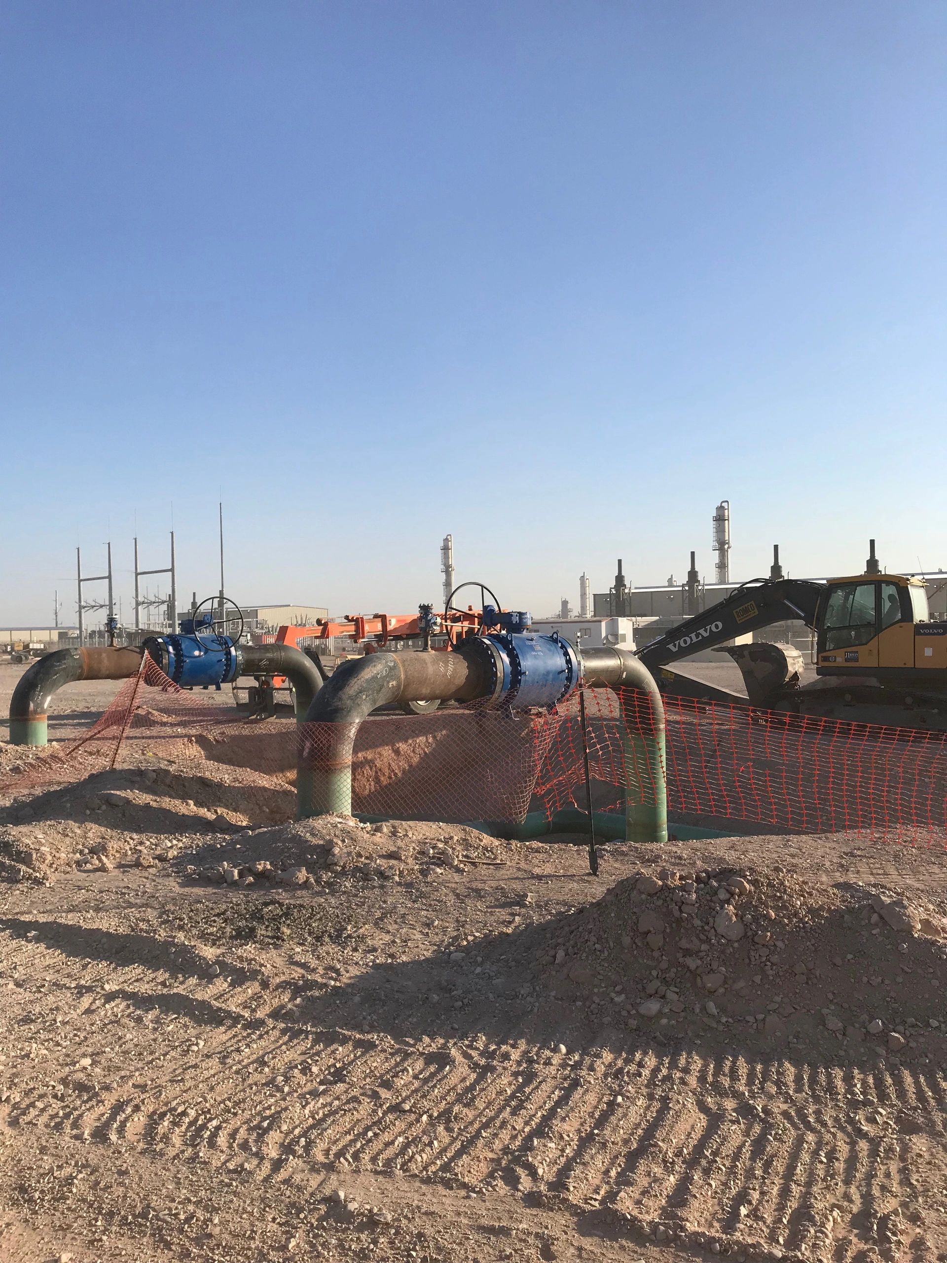 Valves - Streamline Valve Group