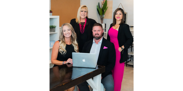 The Tara Finch Group at Haymore Real Estate
