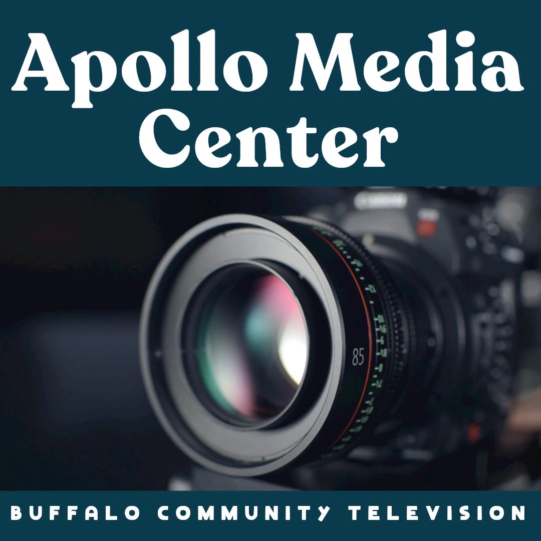 Apollo Media Center