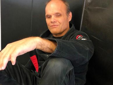 INSTRUCTORS | Midland BJJ