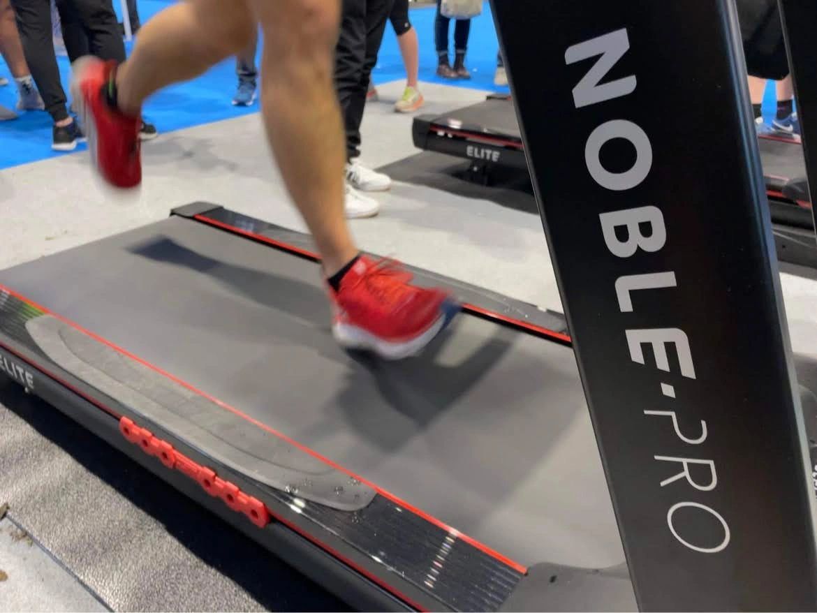 How to Calculate the Speed of your Treadmill
