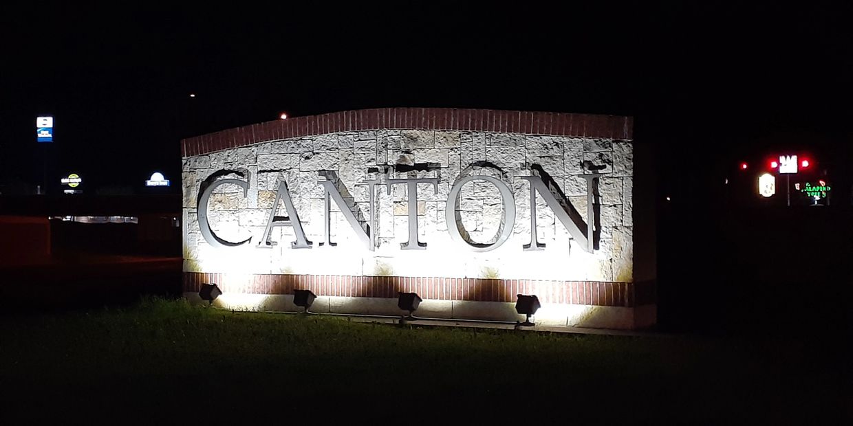 Canton, Texas