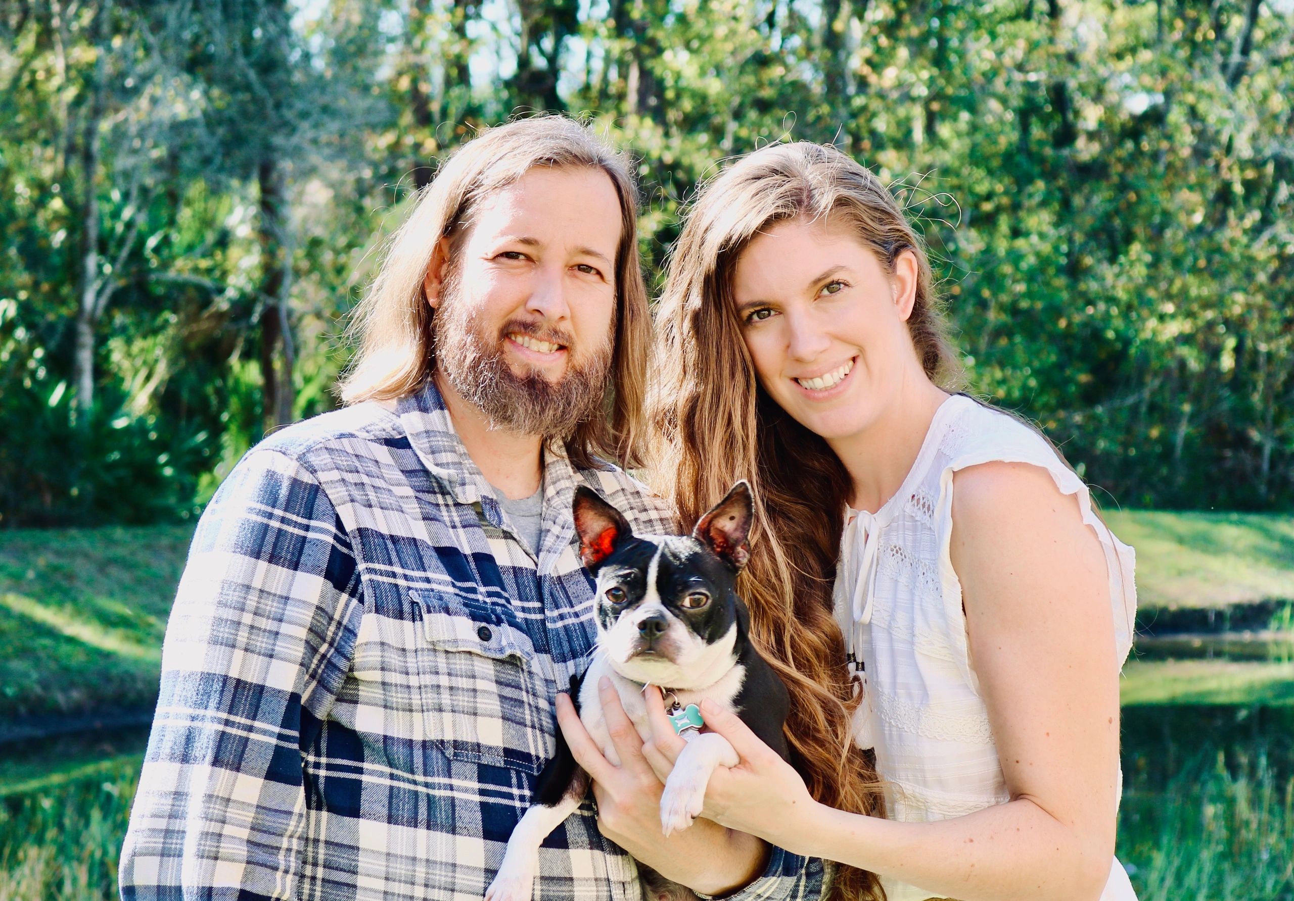 Chris Needs a Kidney