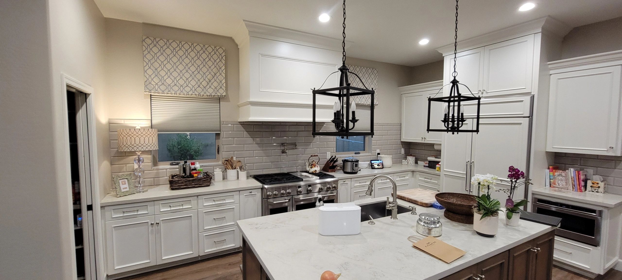Gallery | Precision Cabinetry