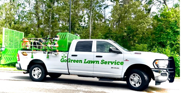 GoGreen Lawn Service