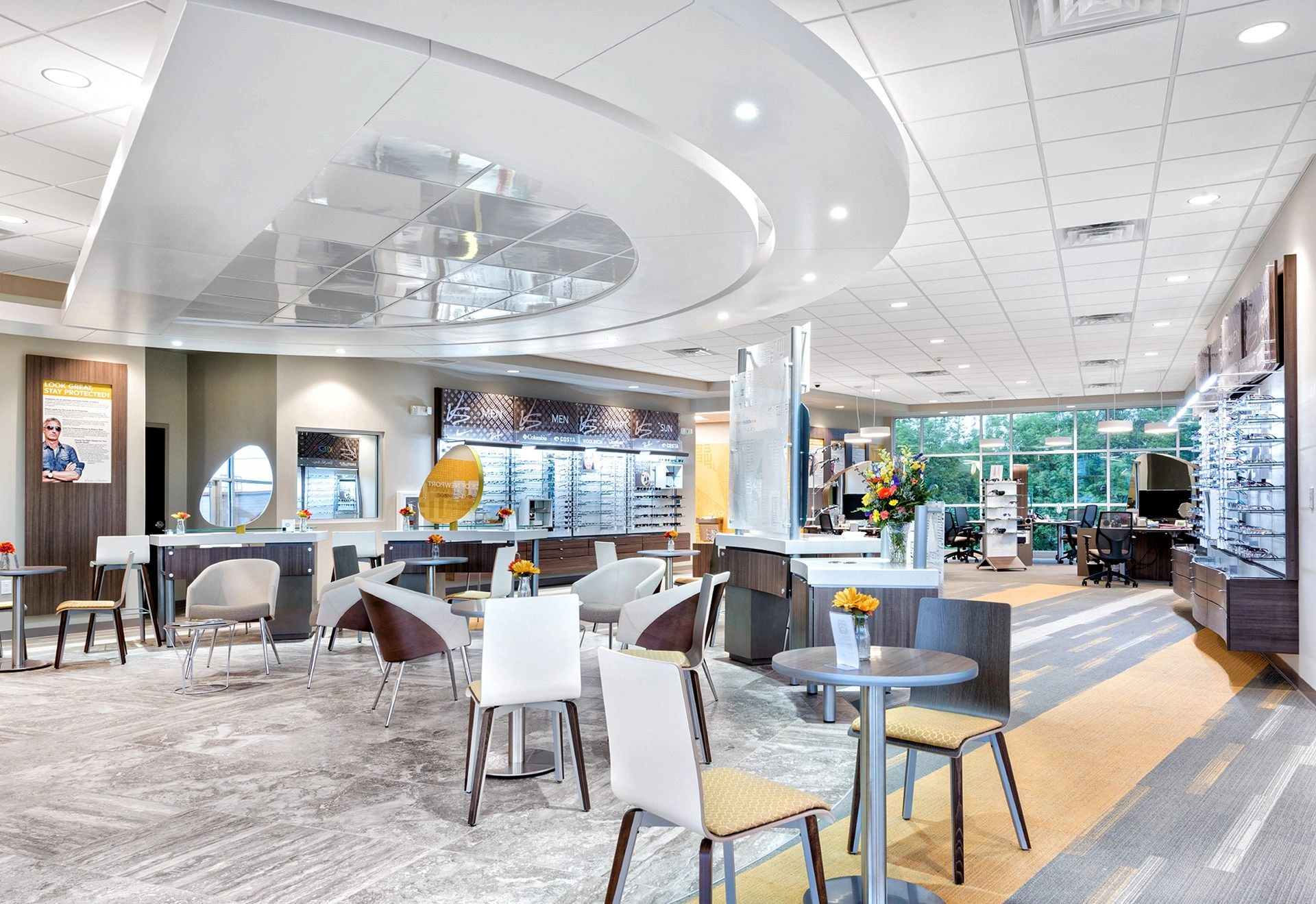 Vision Source of Newport