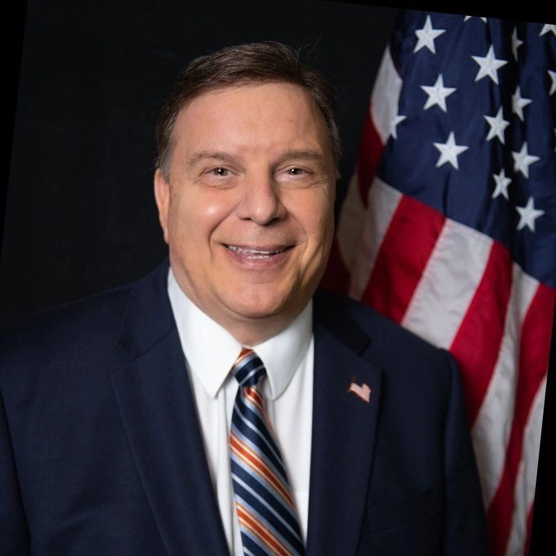 Bill Ribble for Lee County School Board