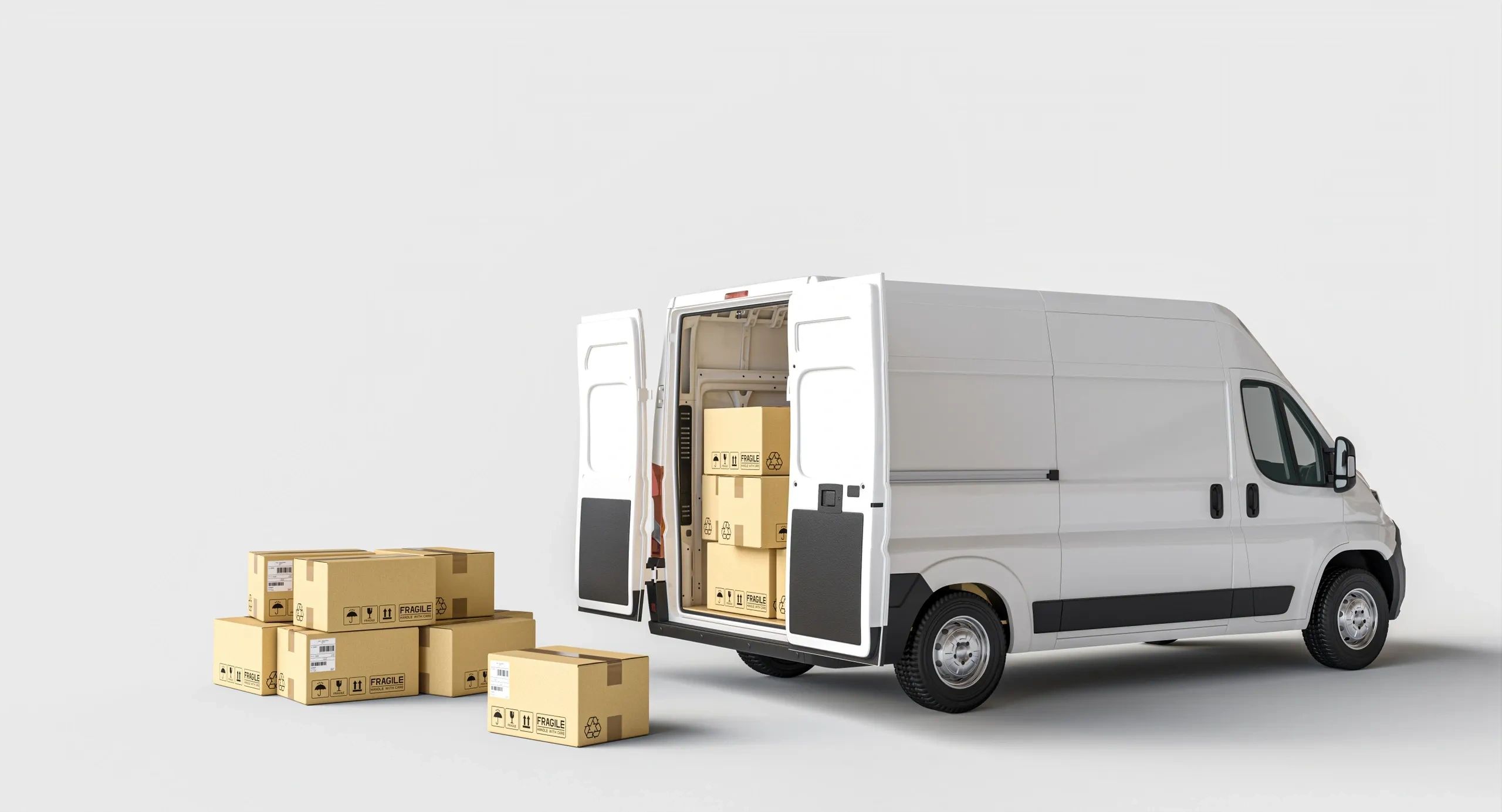 Dunn Courier Logistics
