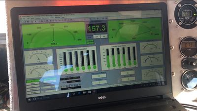 Custom Aircraft Inc - Engine Testing, Aircraft, Aircraft Engine ...