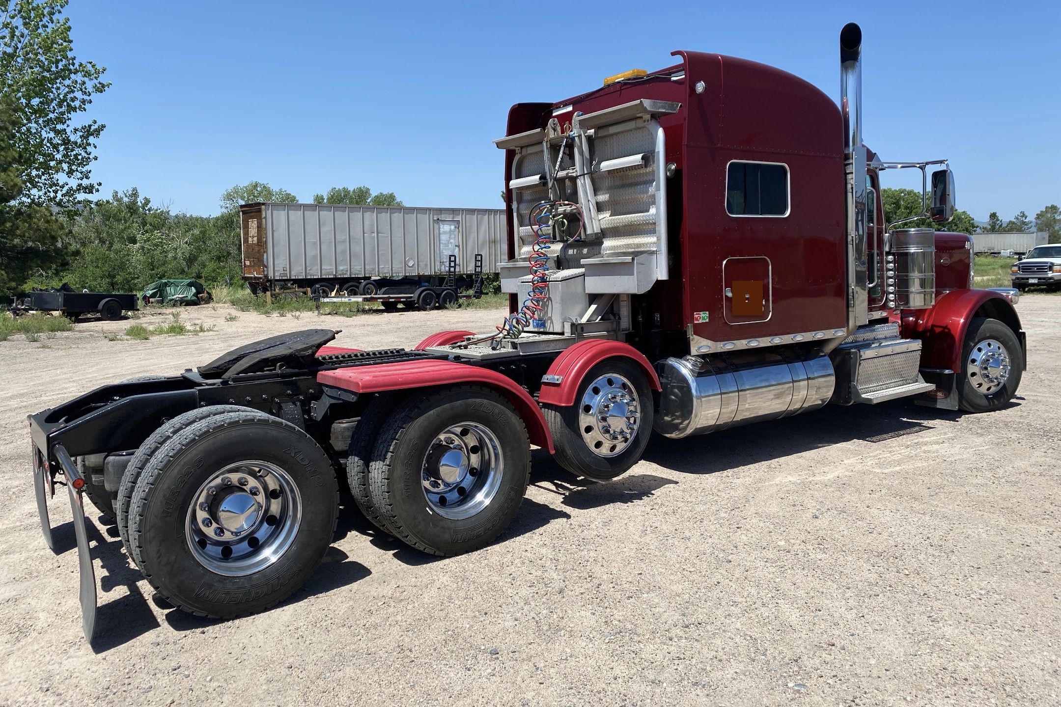 Colorado Springs Truck Repair