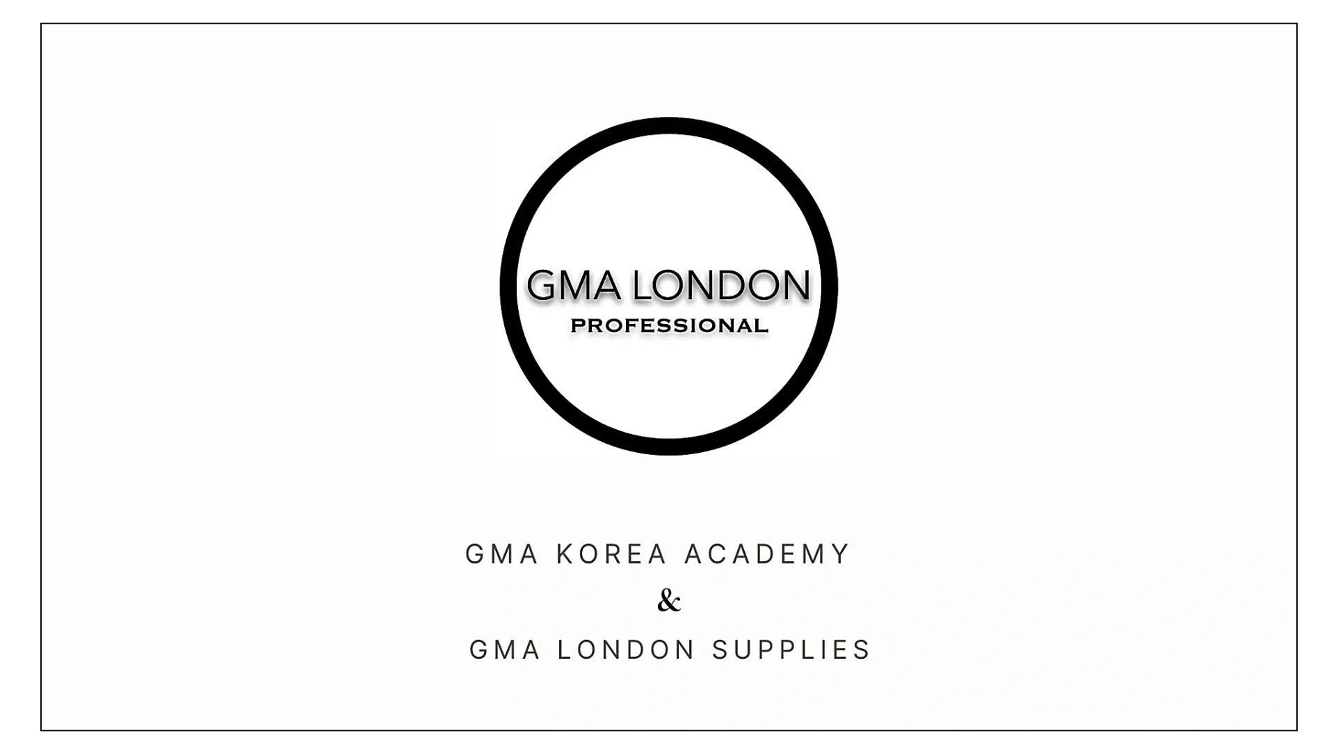 FAQ | GMA KOREA ACADEMY