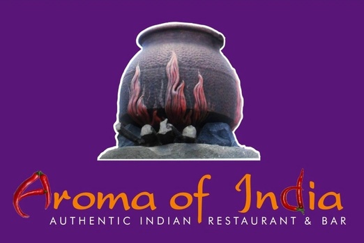 OUR MENUS | aromaofindia.co.uk