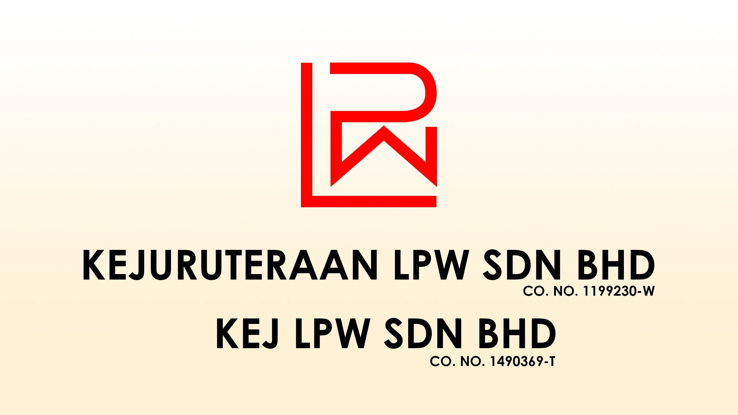 LPW Group of Companies