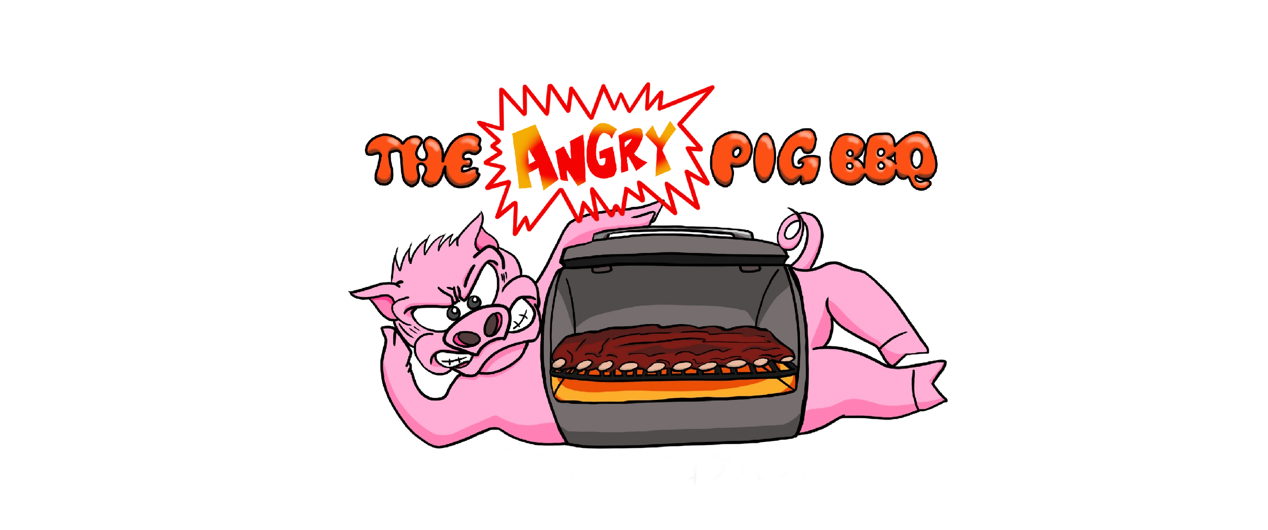 The Angry Pig BBQ