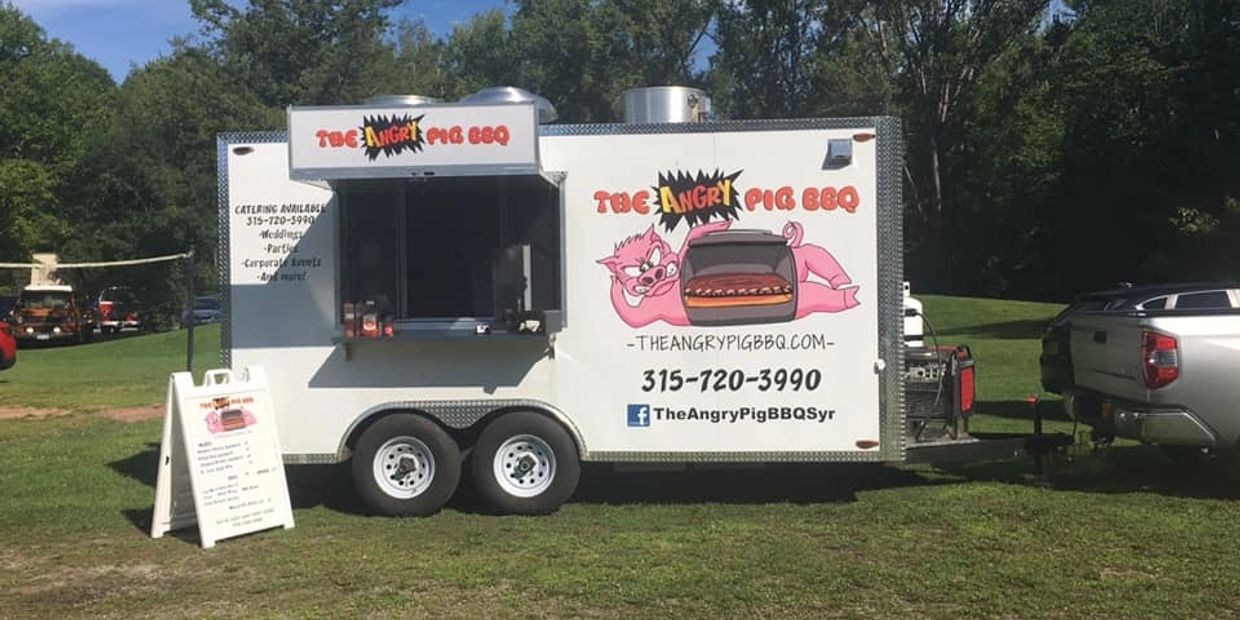 ABOUT US | The Angry Pig BBQ