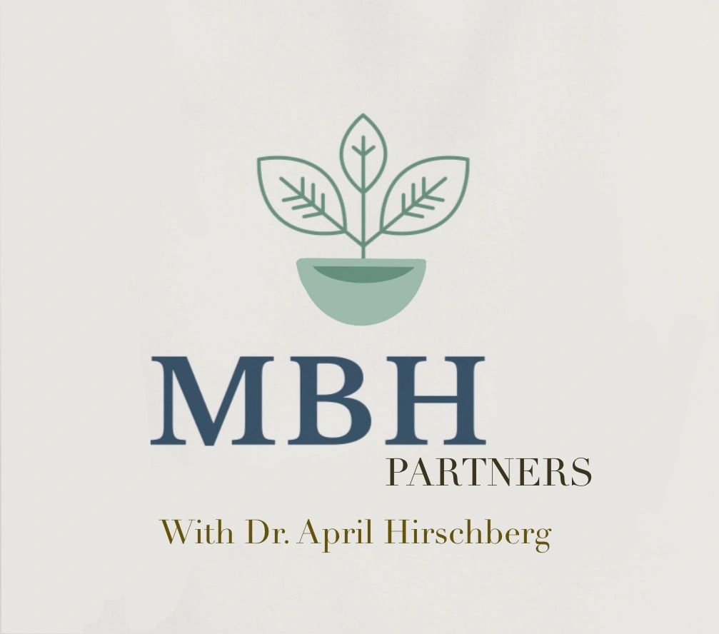 Dr. April Hirschberg