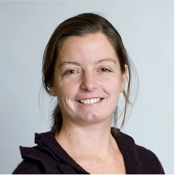 Dr. April Hirschberg