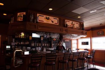 HOME | Bella Roma Restaurant & Pub