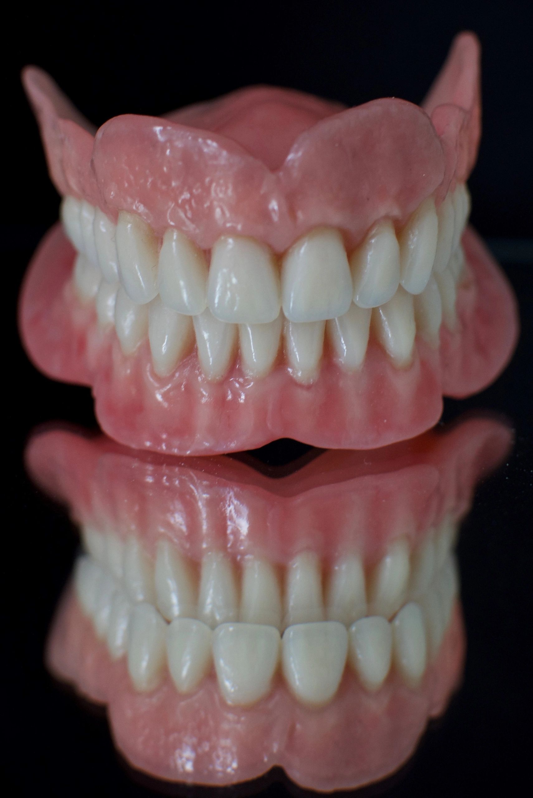 Impressions denture clinic ltd in Stapleford, England
