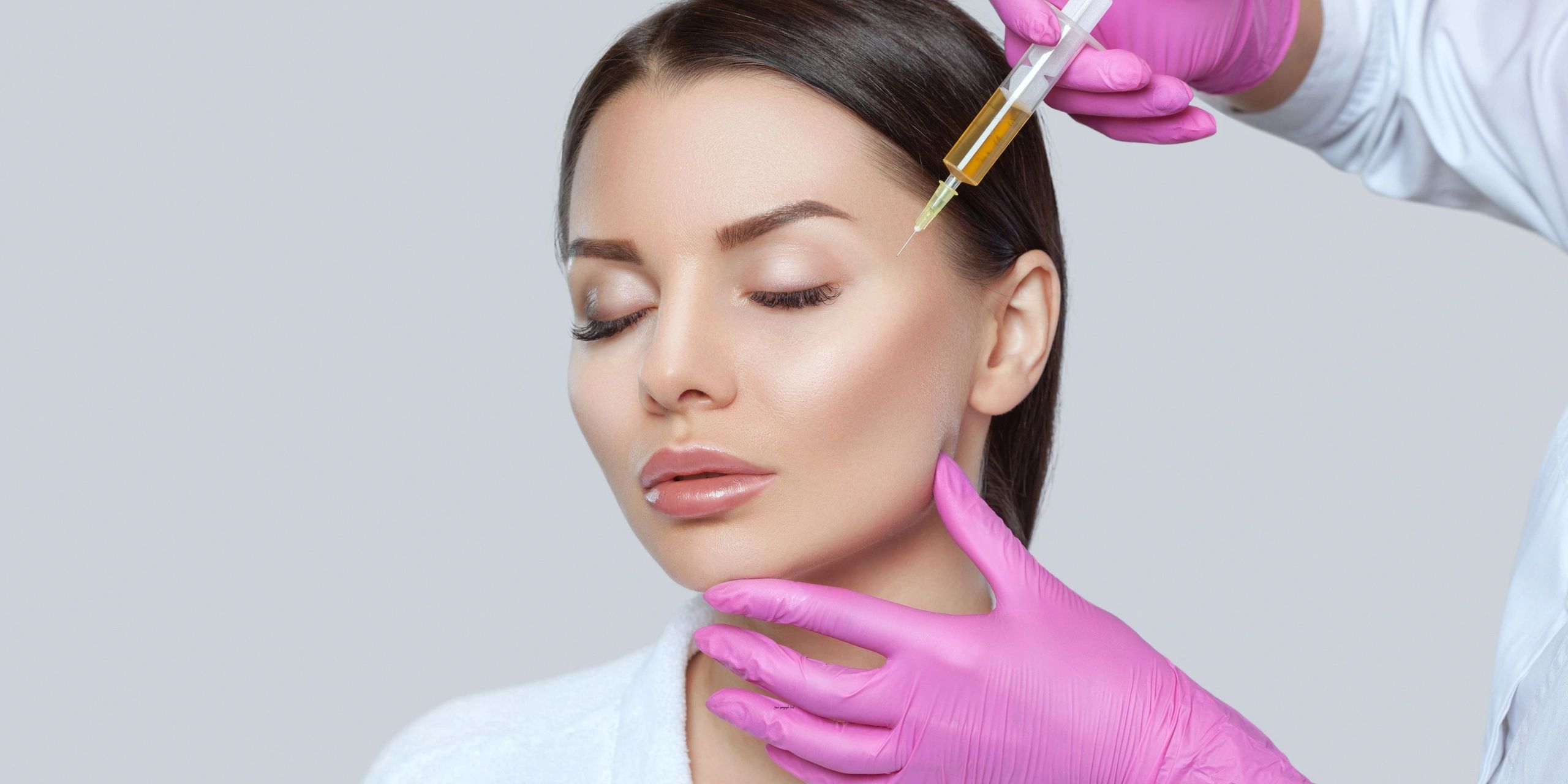PRP for Collagen Stimulation