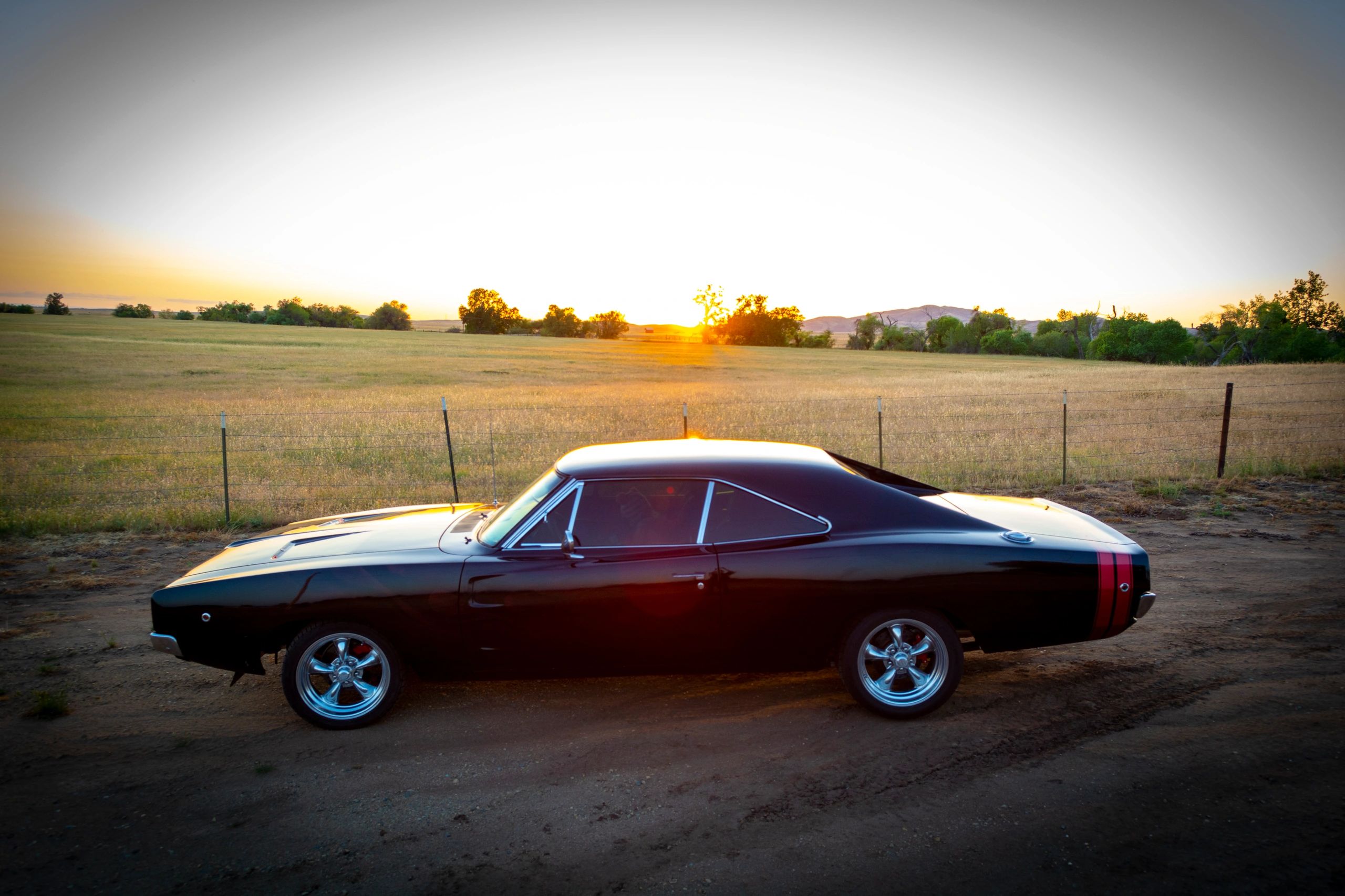 San Joaquin Valley Mopars - Mopar Car Club, Car Show