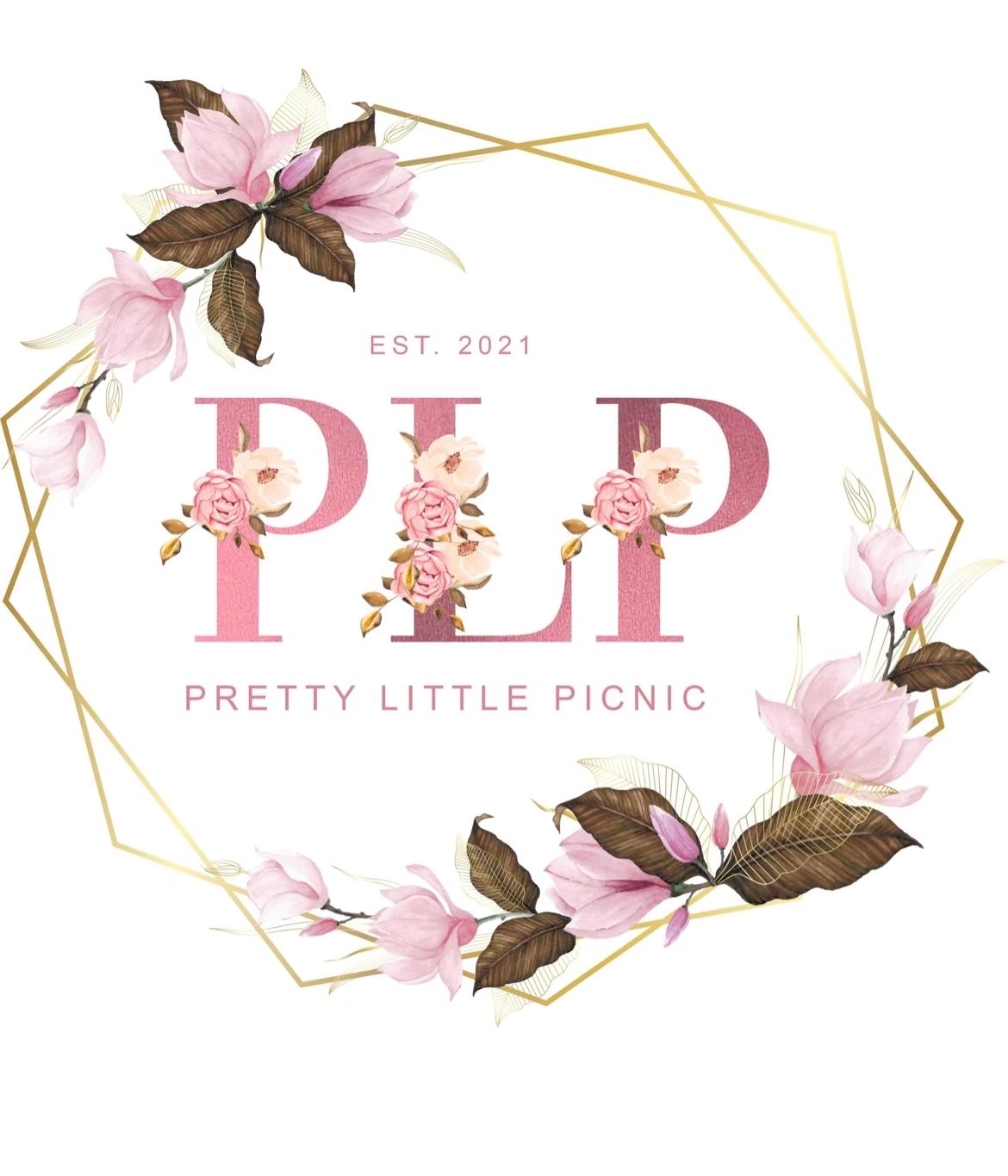 Pretty Little Picnic