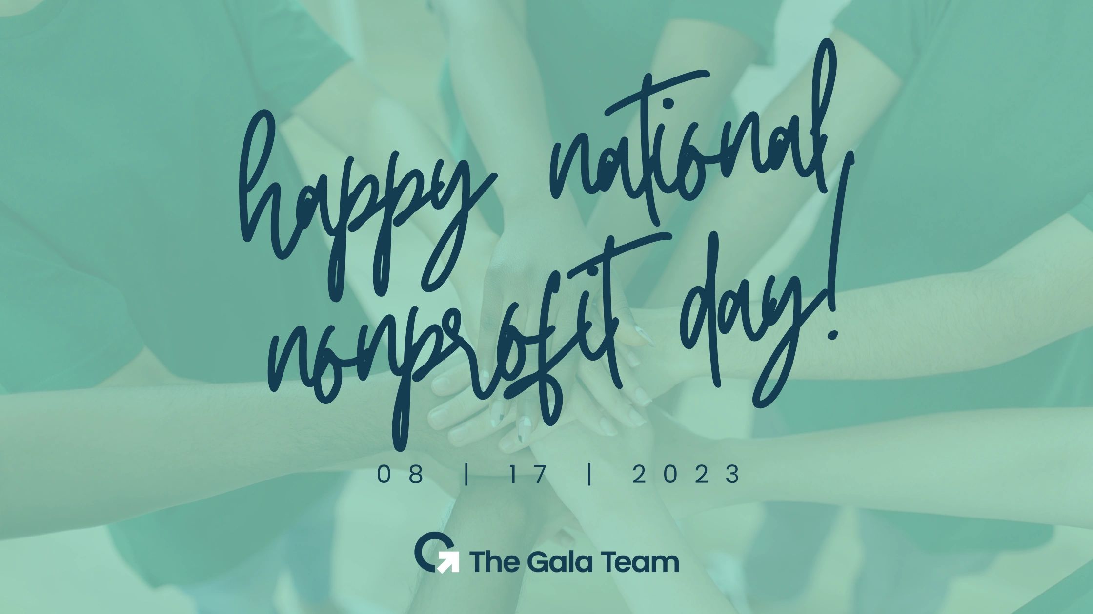 Celebrating National Nonprofit Day: Honoring the Heart for Change