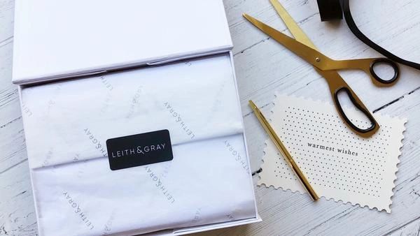 The Power of the Handwritten Note