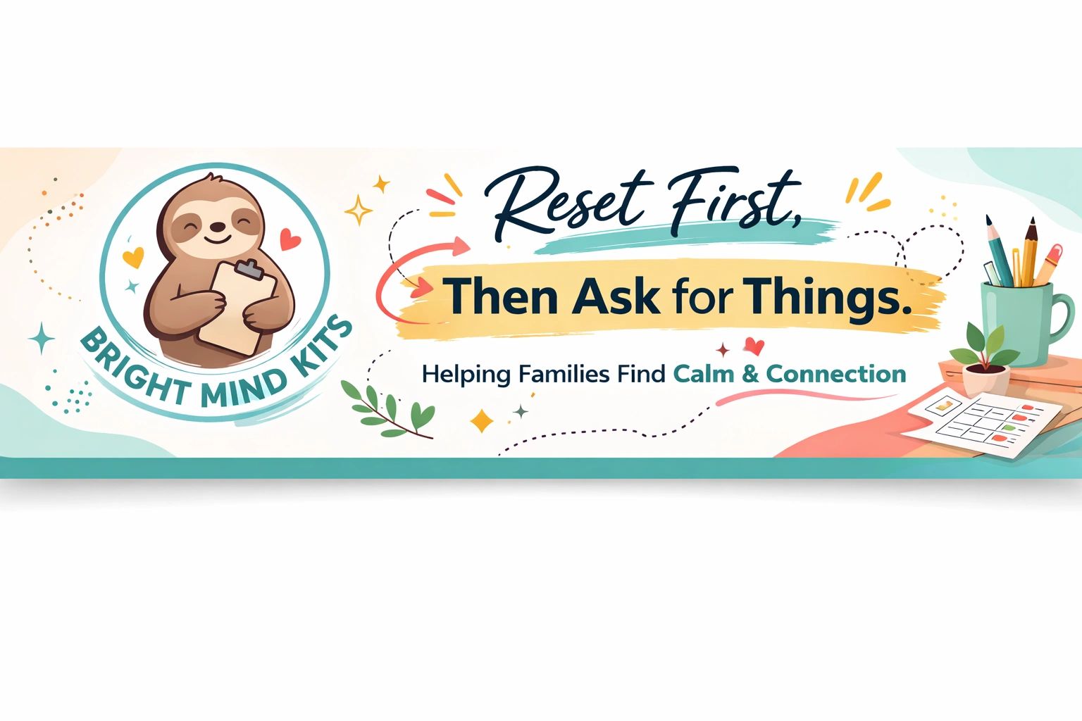 Bright Mind Kits | Calm & Structured Tools for Neurodivergent Kids