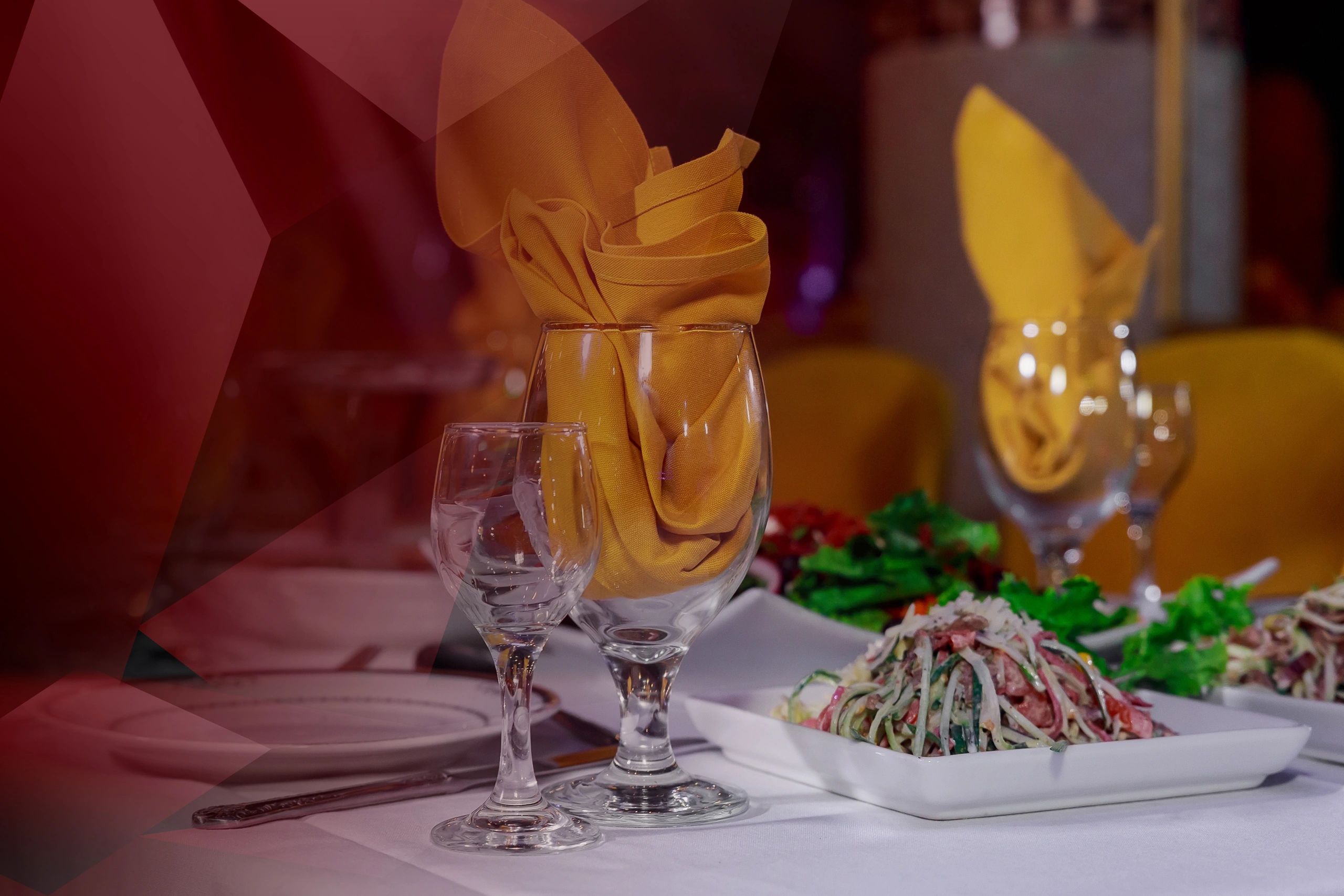 Catering By Ralph - Menus, Pricing